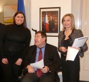 Edouard Braine | Olivier Cadic - Part 3